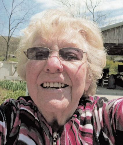 Sharon Copenhaver | News, Sports, Jobs - The Sentinel